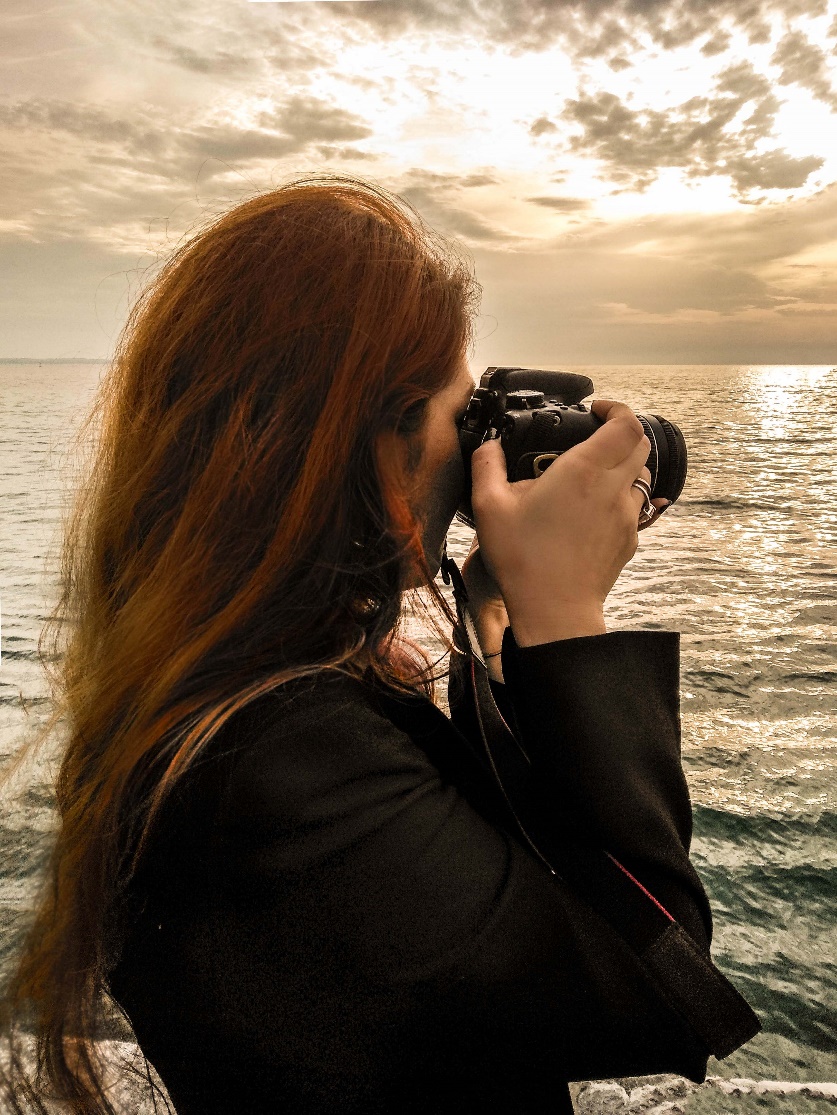 PHOTOGRAPHY TIPS SERIES: PART 1 | SHOOTING MODES & EXPOSURE - TUTORIALS - Canon Camera - Fashion ...