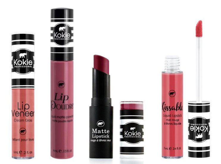 KOKIE COSMETICS REVIEW - REVIEWS - Kokie Cosmetics - Fashion Potluck